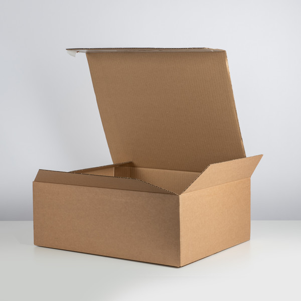 Kartong - Miniwell brun - I/Store